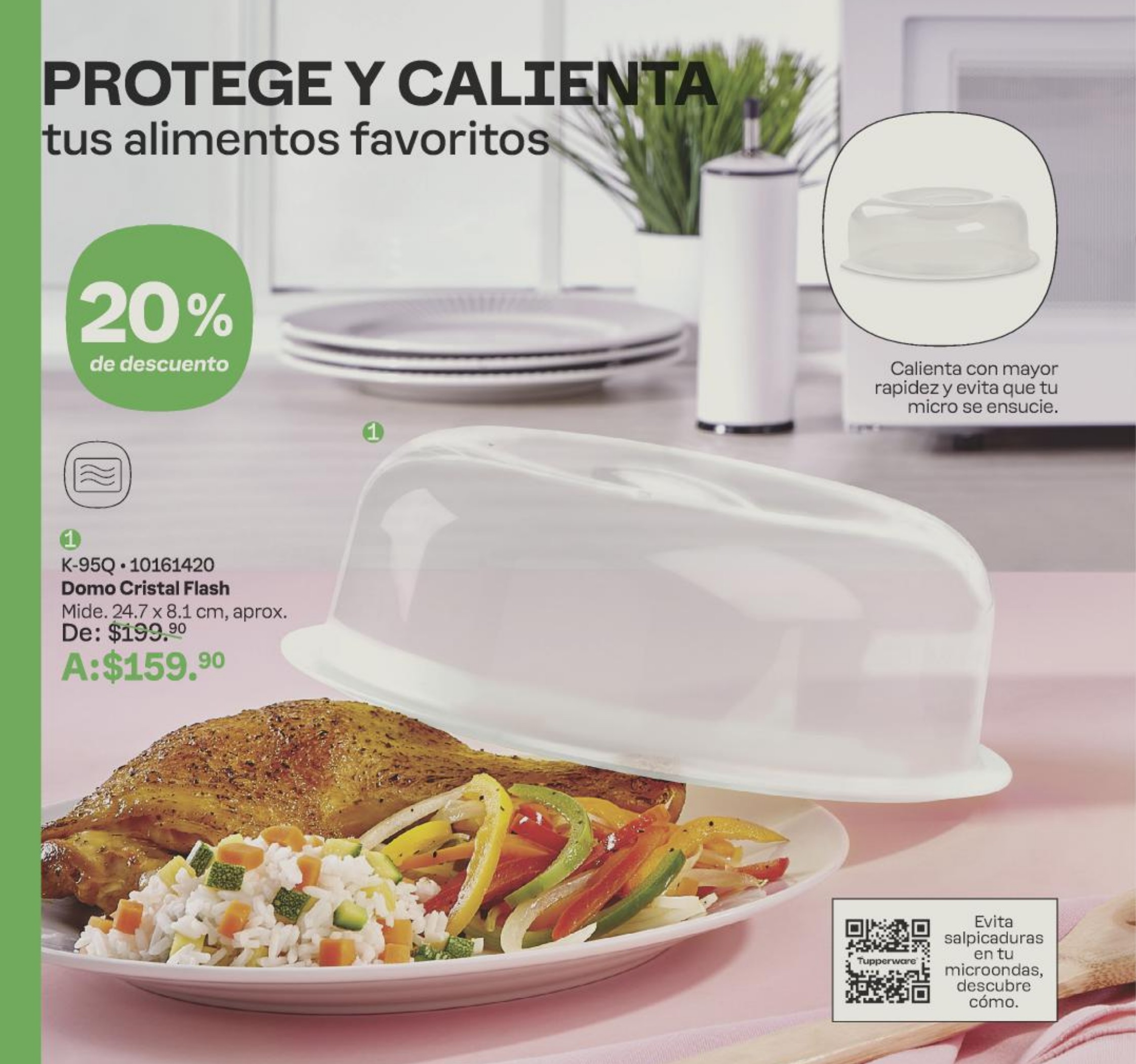 Inicio - DistribuidoraMaravillaTupperware