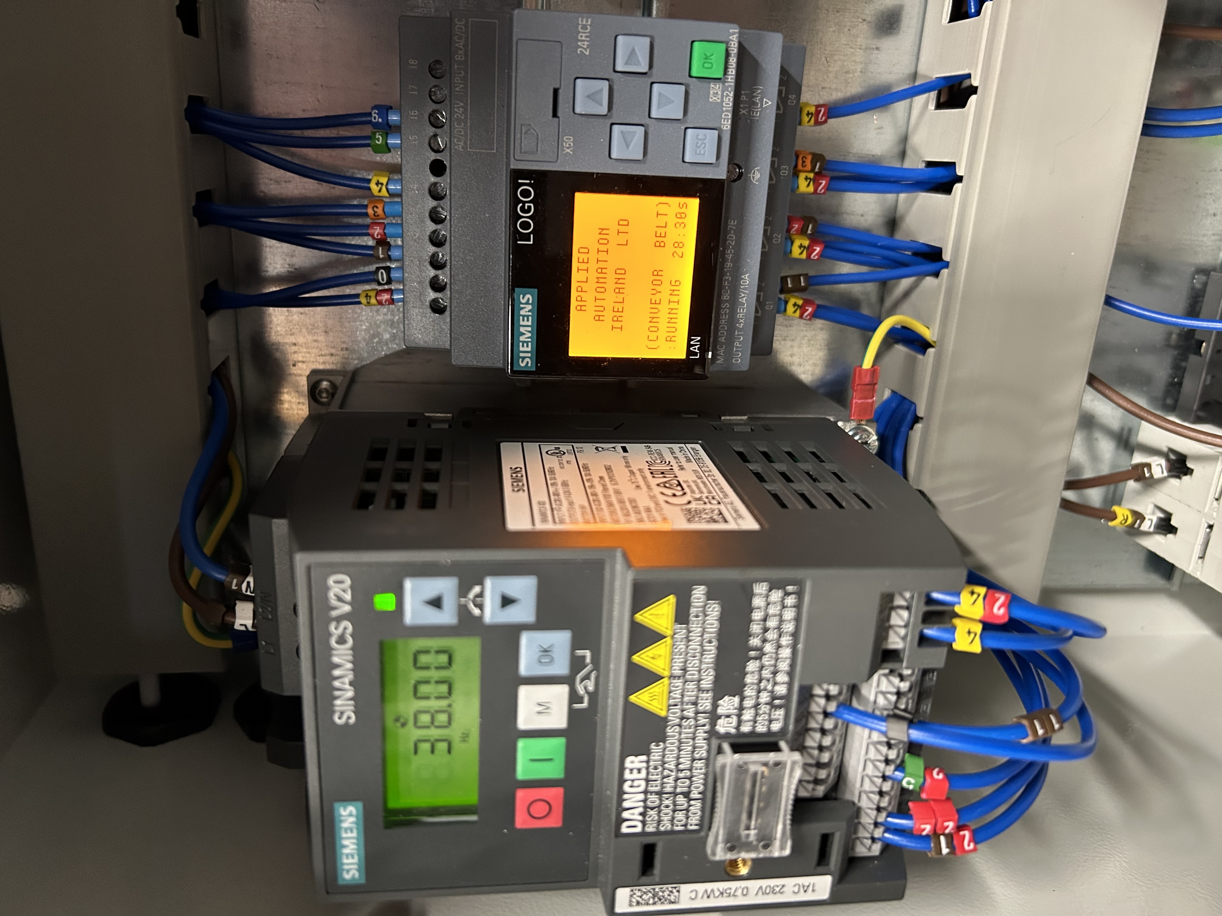 Applied Automation Ireland Welcome To Applied Automation Ireland