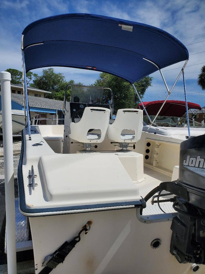 THE BOAT SHOP MERRITT ISLAND - PRE-OWNED INVENTORY