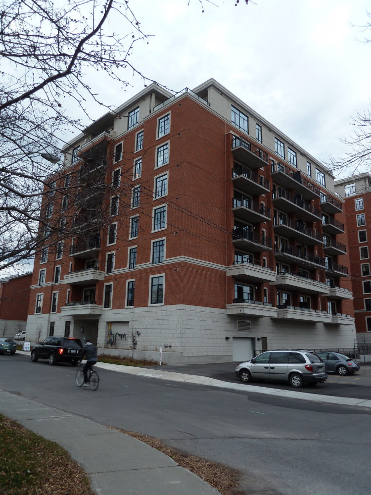 Goodeve Structural Inc. - High-Rise / Medium-Rise