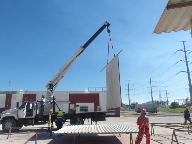 Servicios Especializados MEROB