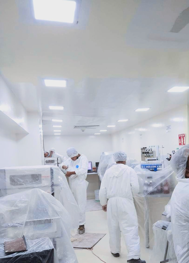 Nuestros Proyectos - Proyectos CSI