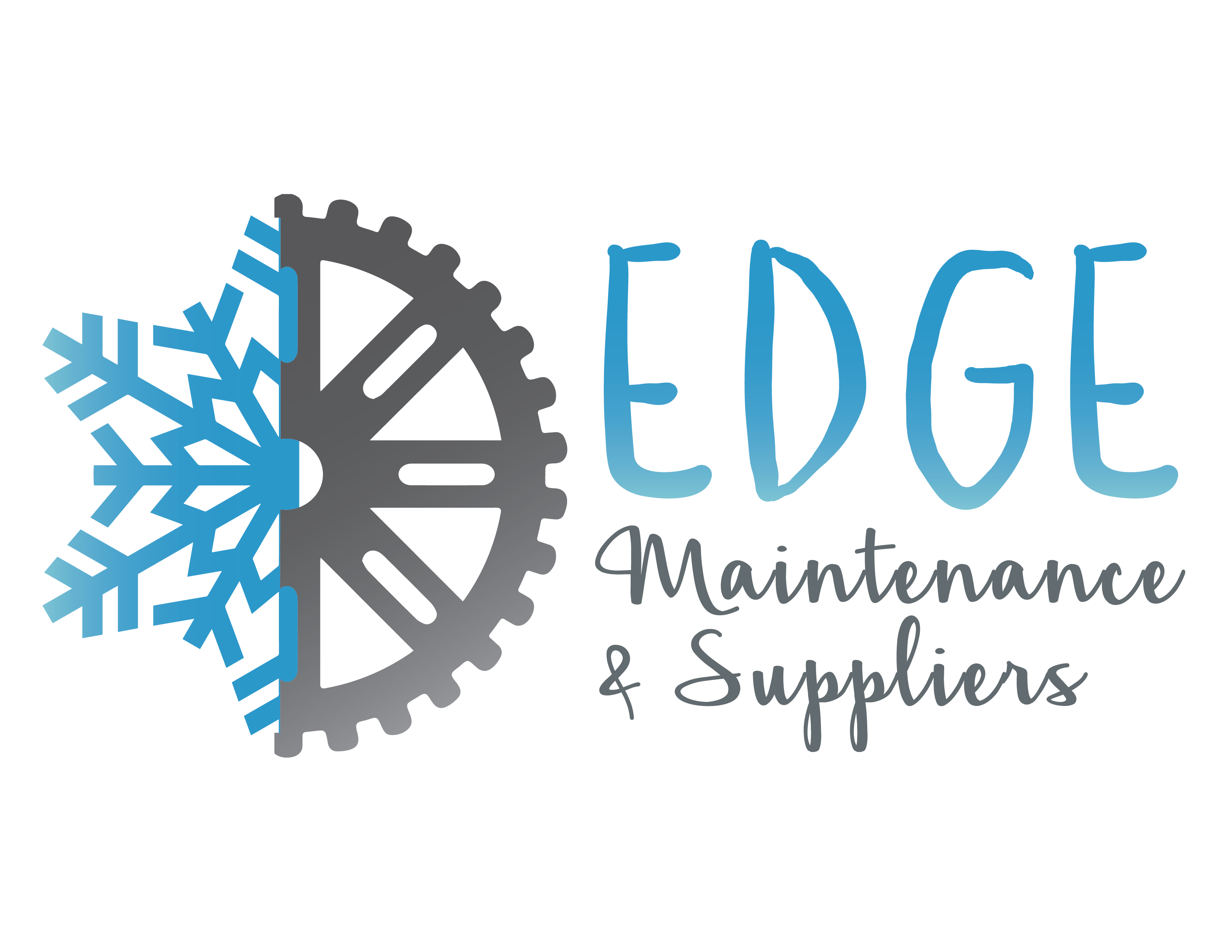 EDGE MAINTENANCE & SUPPLIERS - Bienvenido