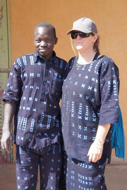 The Tandana Foundation - Quiénes Somos