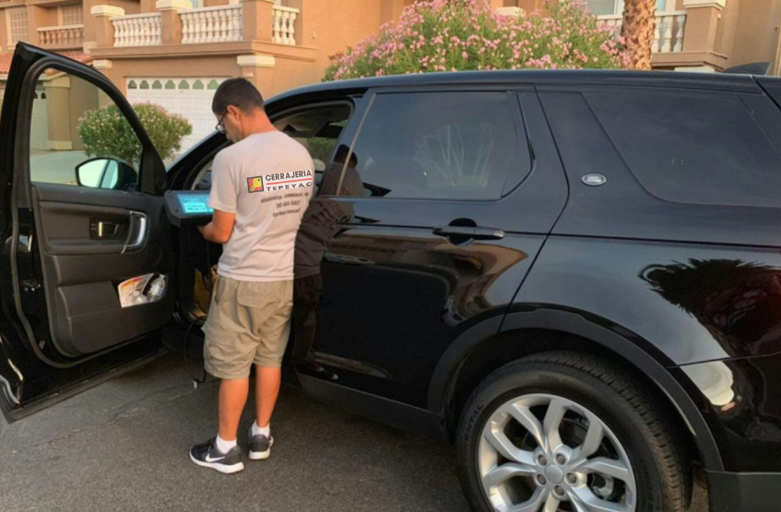Bienvenido - CERRAJERIA TEPEYAC