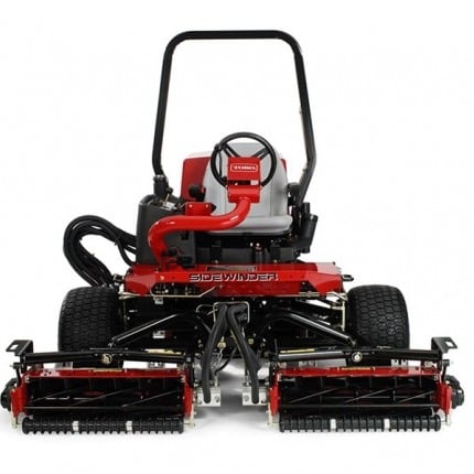 Toro Golf Machinery