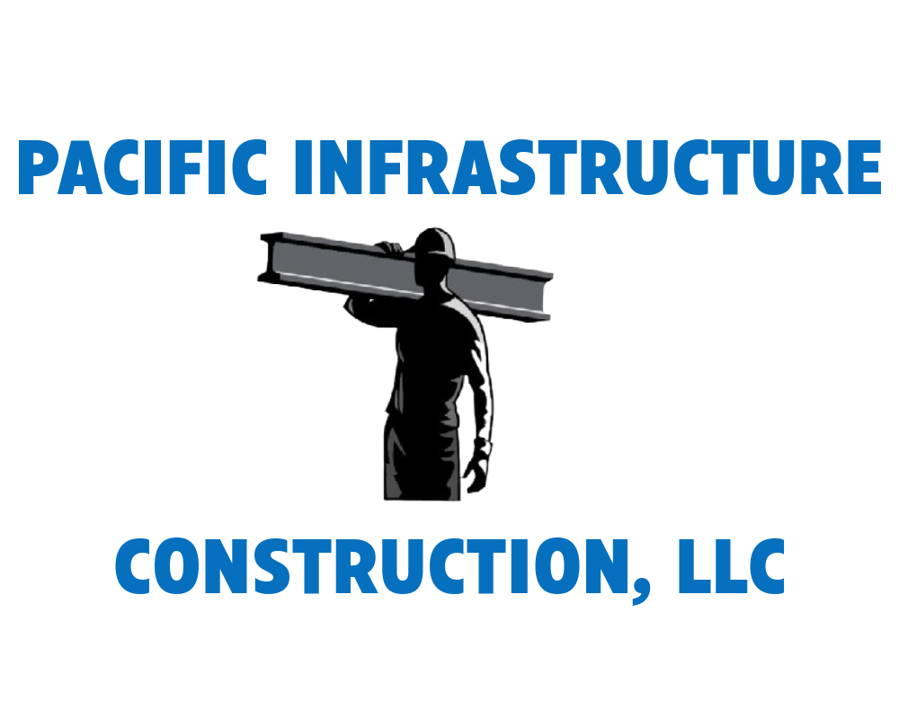 PACIFIC INFRASTRUCTURE CONSTRUCTION - Home
