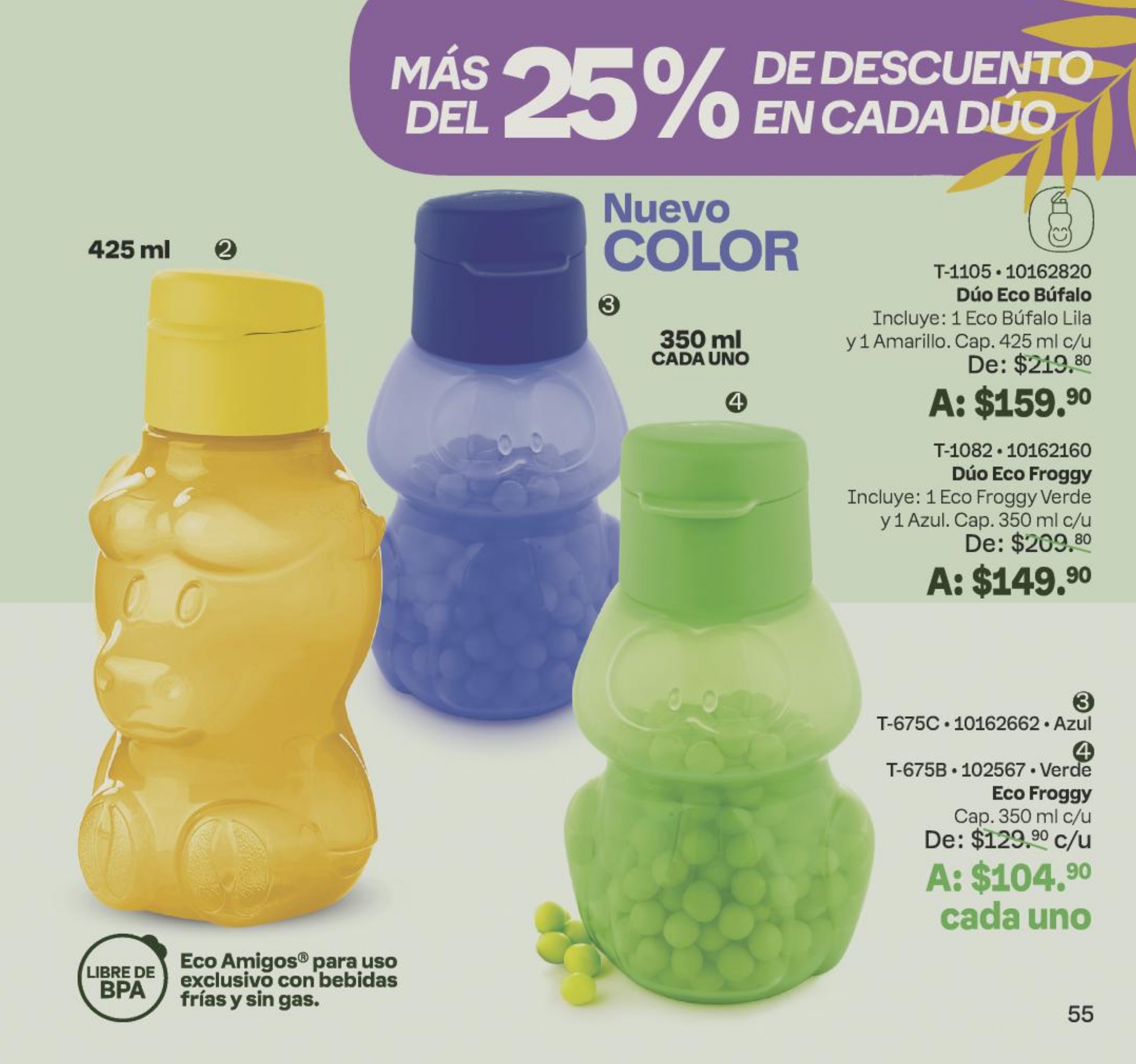 Inicio - DistribuidoraMaravillaTupperware