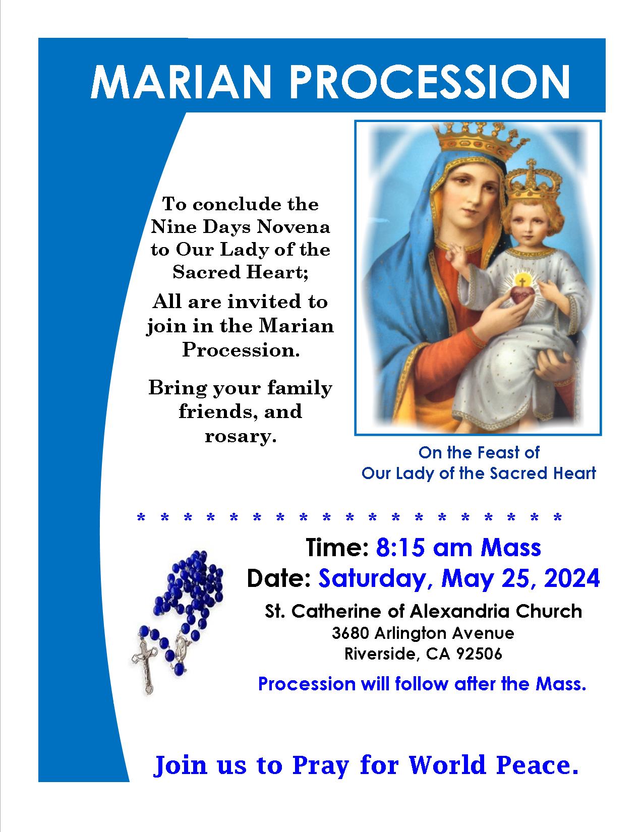 St. Catherine of Alexandria Catholic Church - Home