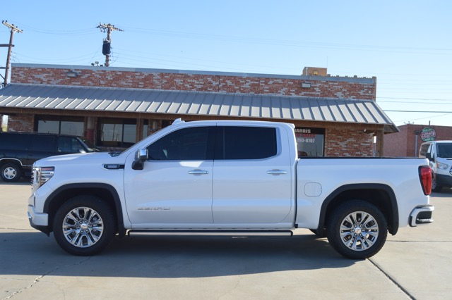 Used Car Dealership | Used Vehicles Big Spring | Harris Auto Sales