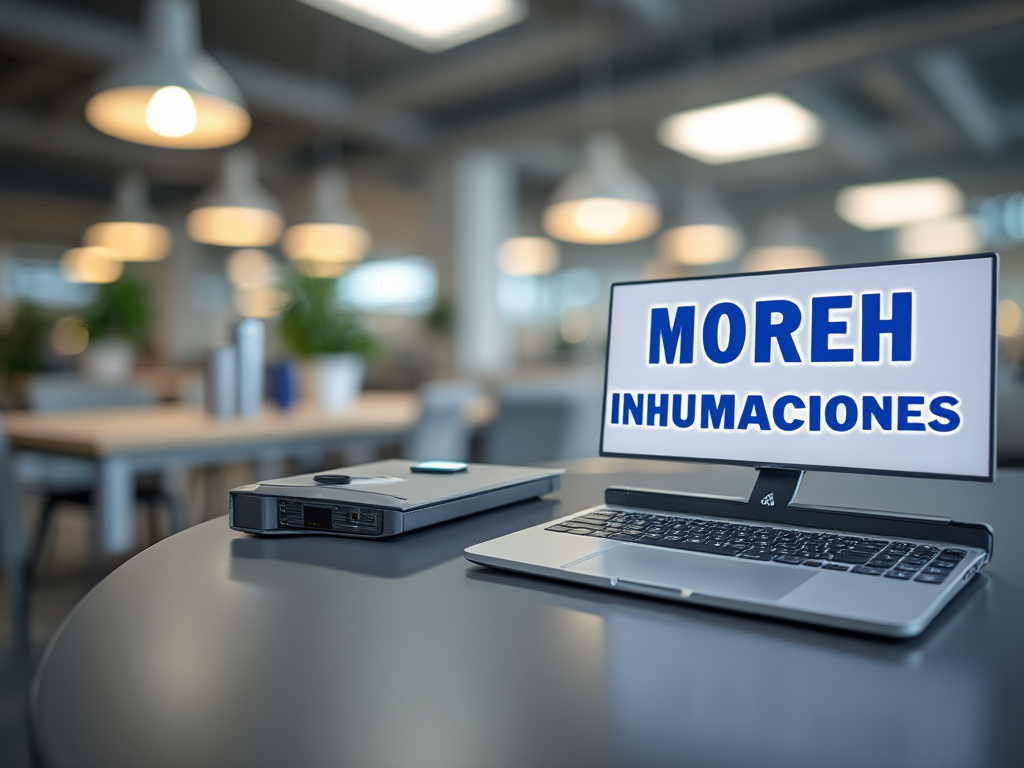 Servicios Funerarios MOREH