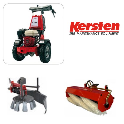 Cheshire Turf Machinery