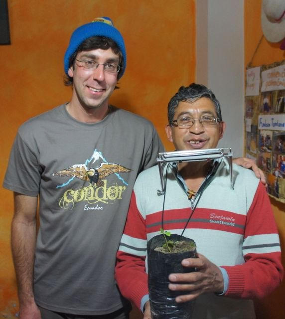 The Tandana Foundation - Quiénes Somos