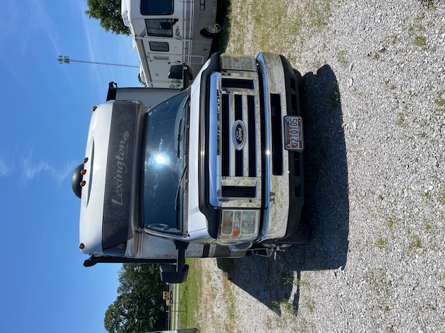 Andys RV Service - Home