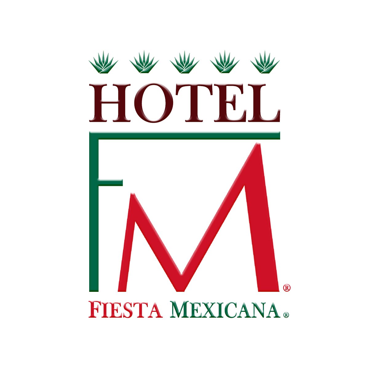 Hotel Fiesta Mexicana - Inicio
