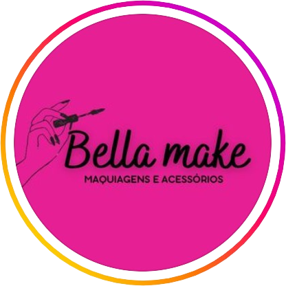 Bella Make Maquiagens e Acessórios - Página inicial