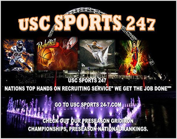 Sporting Events Sherwood, AR | Basketball Scouting Camps