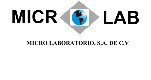 Logotipo De Microlaboratorio Microlab (@microlabtt) · Instagram