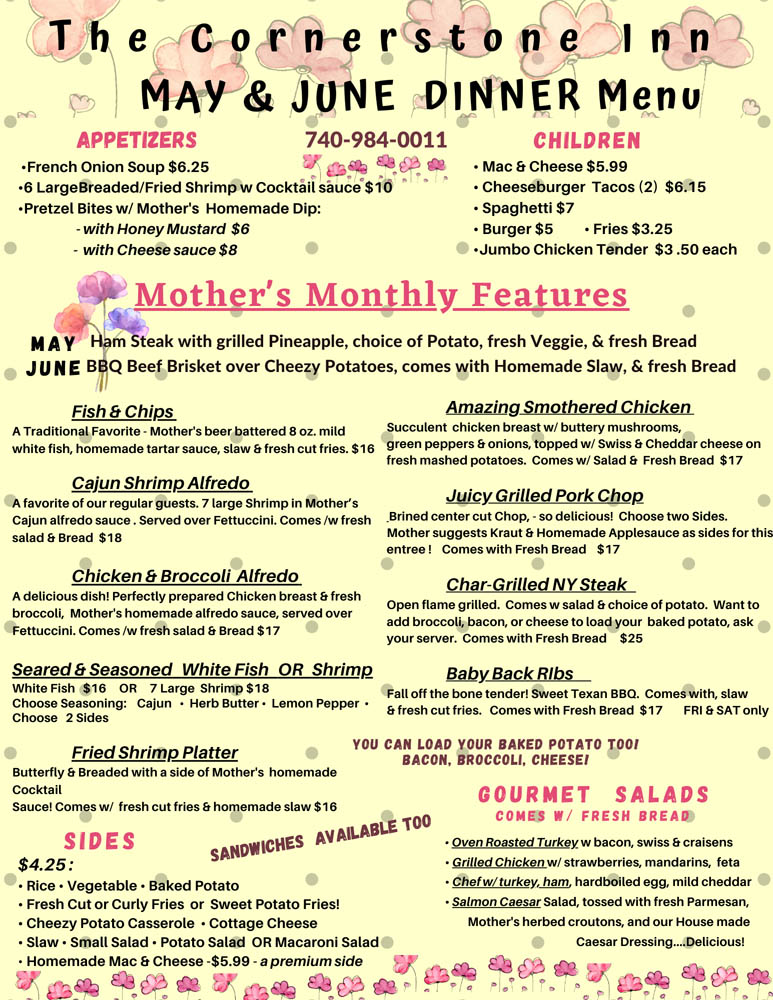 Breakfast Sandwiches | Supper Beverly | The Cornerstone Inn