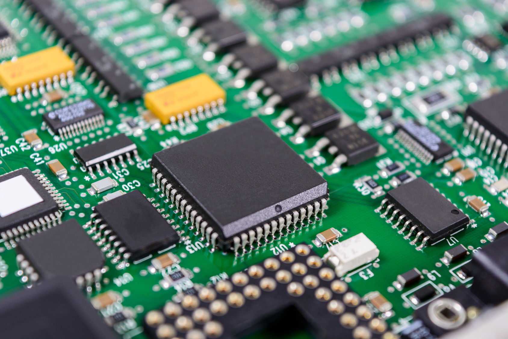 Green Certified Happy Shopping Details About HYSYSTEMS B19471 PC BOARD 