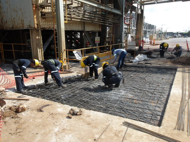 Servicios Especializados MEROB