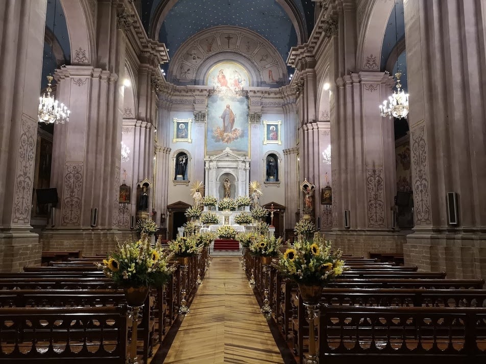 El Ranchito - Inicio