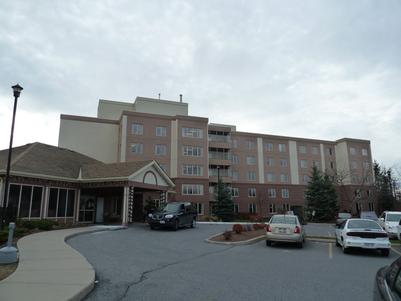 Goodeve Structural Inc. - High-Rise / Medium-Rise