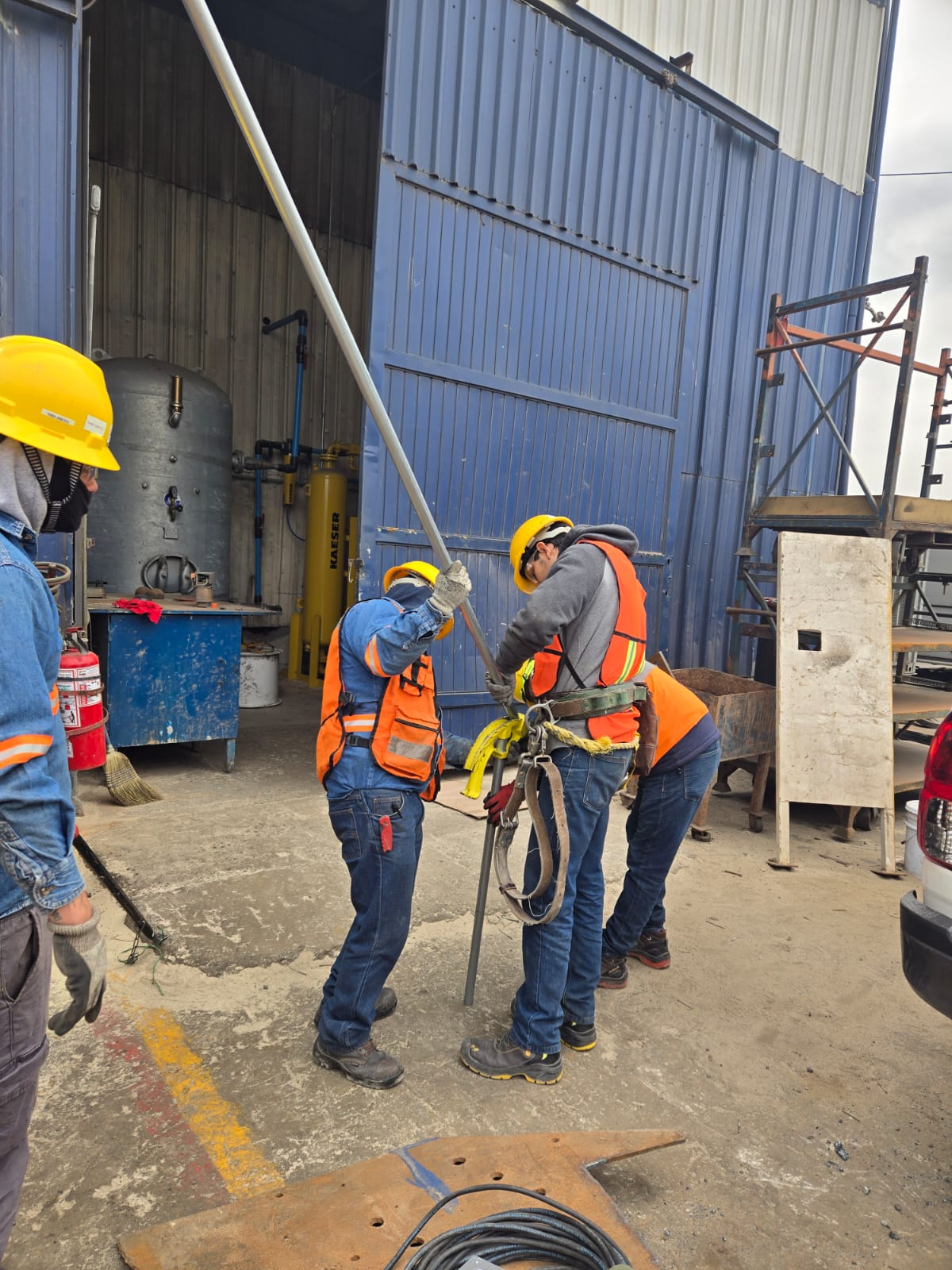 Solec Soluciones Electricas