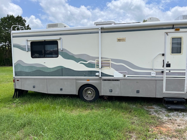 Andys RV Service - Home