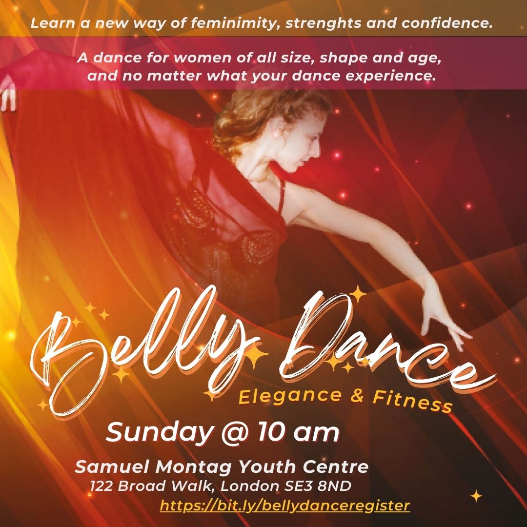 Samuel Montagu Youth Centre - Home