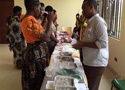 Good Hope, Inc, - Doing Good Together