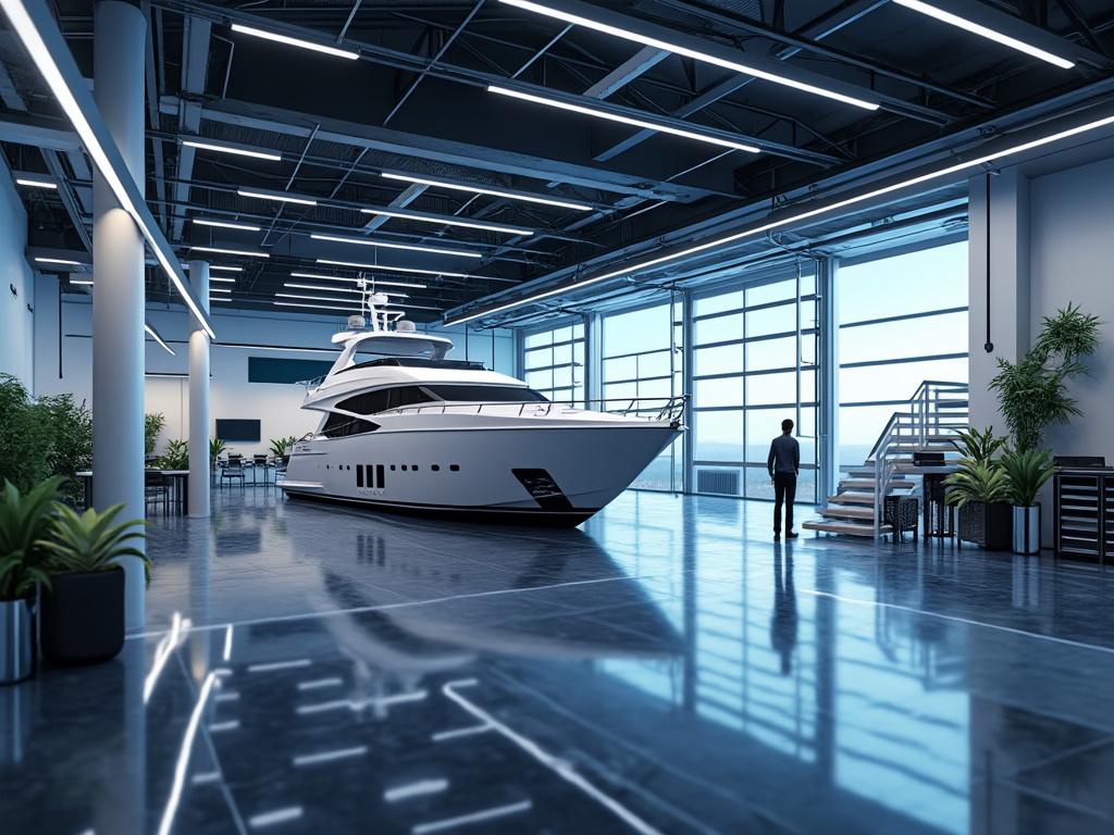 Mazatlán Yacht Services | Mantenimiento - Reparaciones