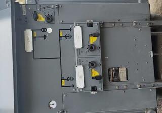 ringmaster schneider