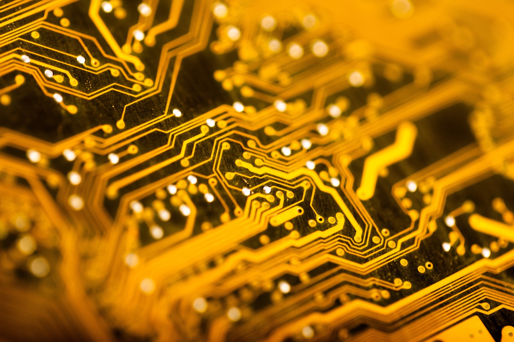 Pros And Cons Of Having A Printed Computer Circuit Board