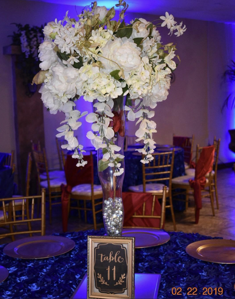 Old Town Avondale Reception Hall - Home