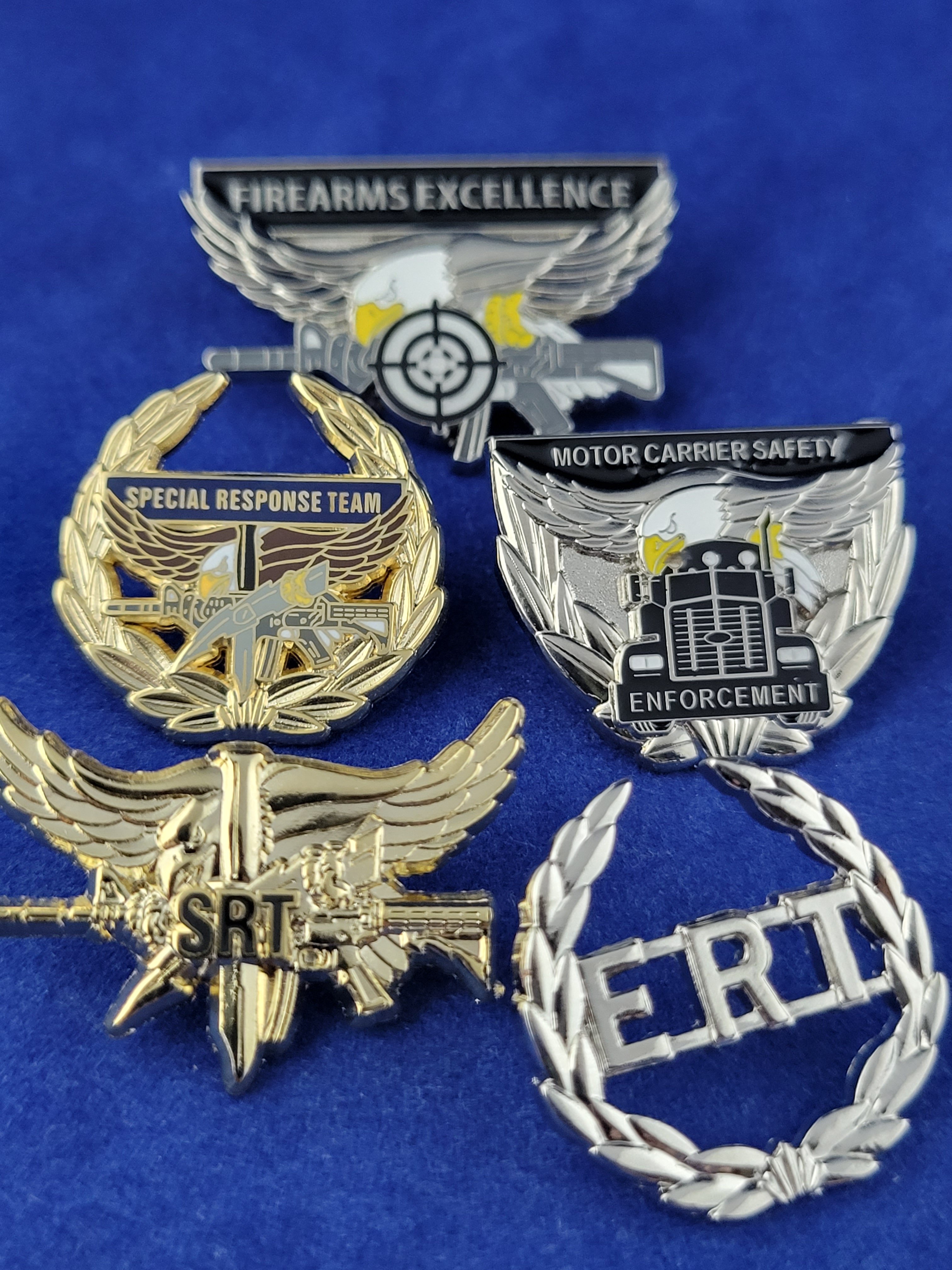 PIN HEADQUARTERS.COM - Welcome to our webstore