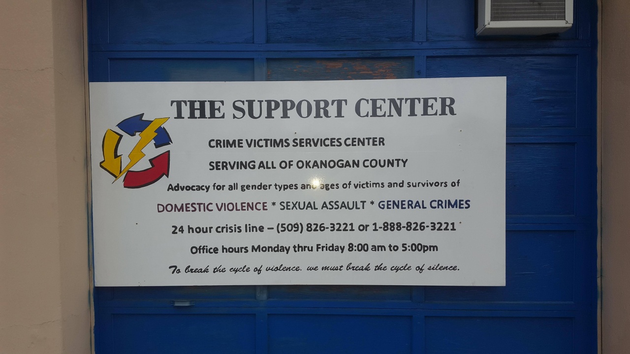 The Support Center - Home