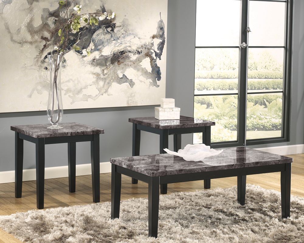 Furniture Distributors Inc - Ashley Occasional Tables