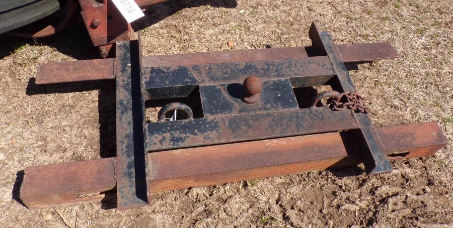 RJO Auction - Gallery