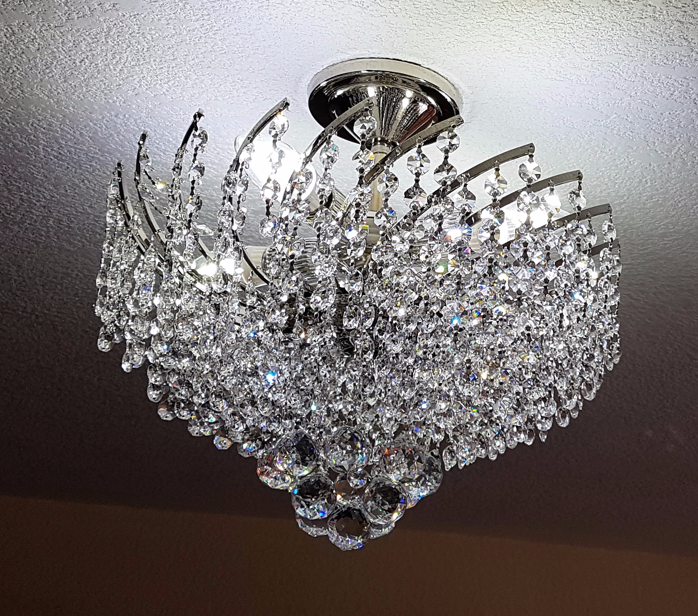 CANDILES RESIDENCIALES - Galería