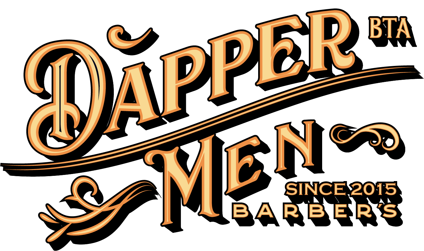 dappermenbarbers.com - Inicio