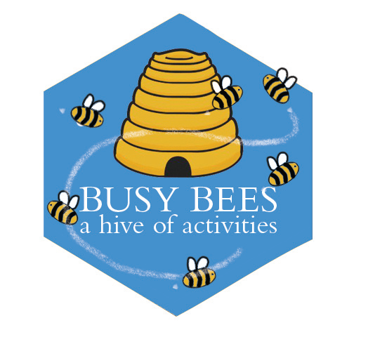 Busy Bees Preschool - Contact Us