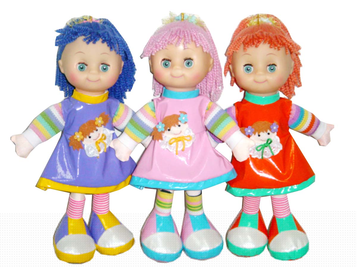 www.dfplush.com - Home