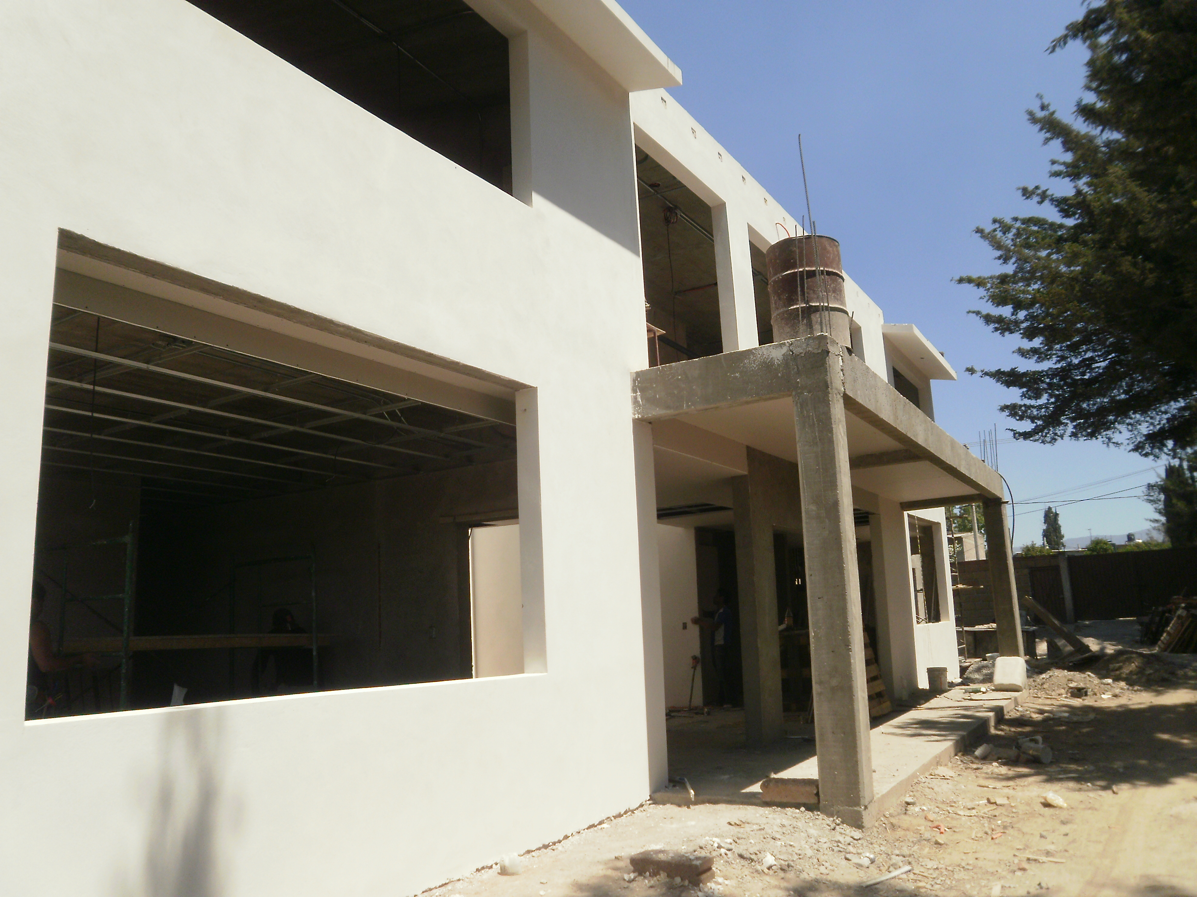 Welcome - CONSTRULAT S.A. DE C.V.