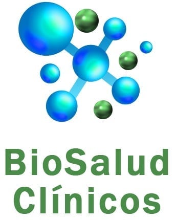 Biosalud Lboratorio - Inicio
