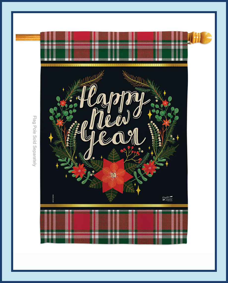 Star Tulip Stuffies - Welcome