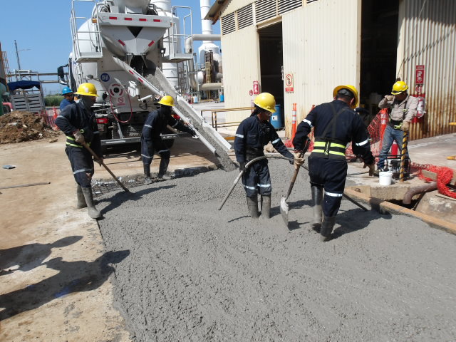 Servicios Especializados MEROB