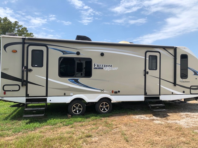 Andys RV Service - Home