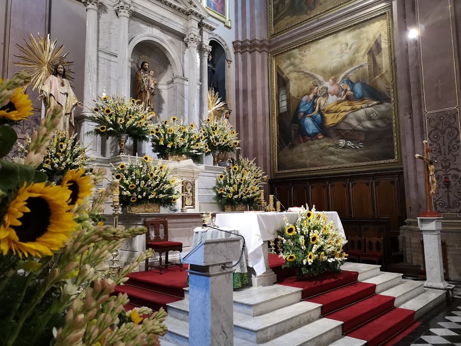 El Ranchito - Inicio