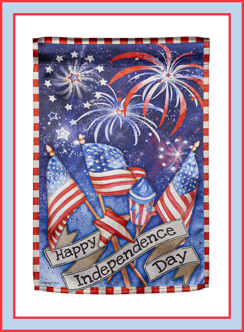 Star Tulip Stuffies - Welcome